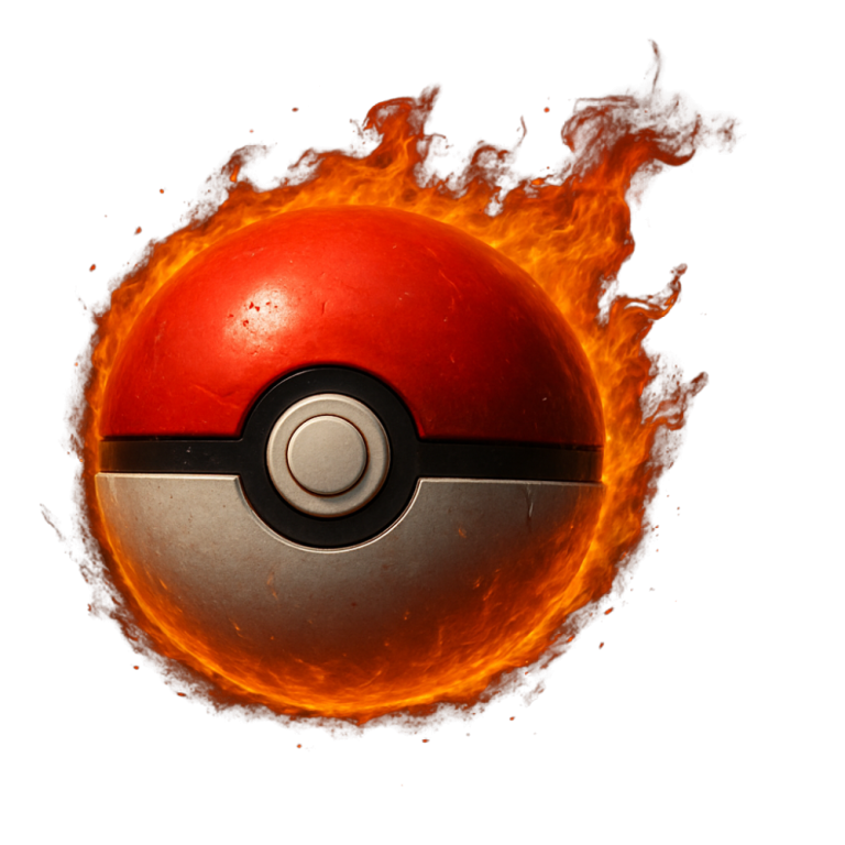 Random starter pokemon generator - Random Pokemon Generator